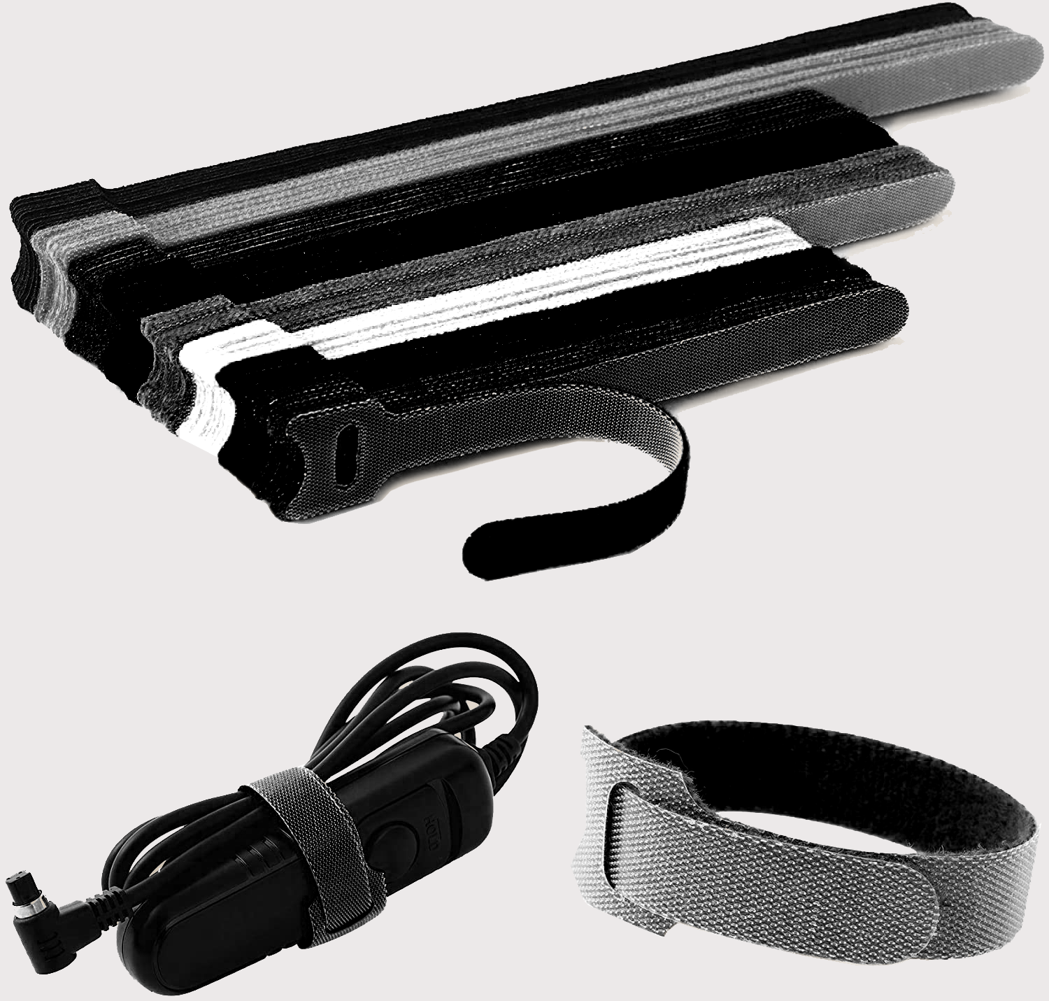 Cable Ties – Silik