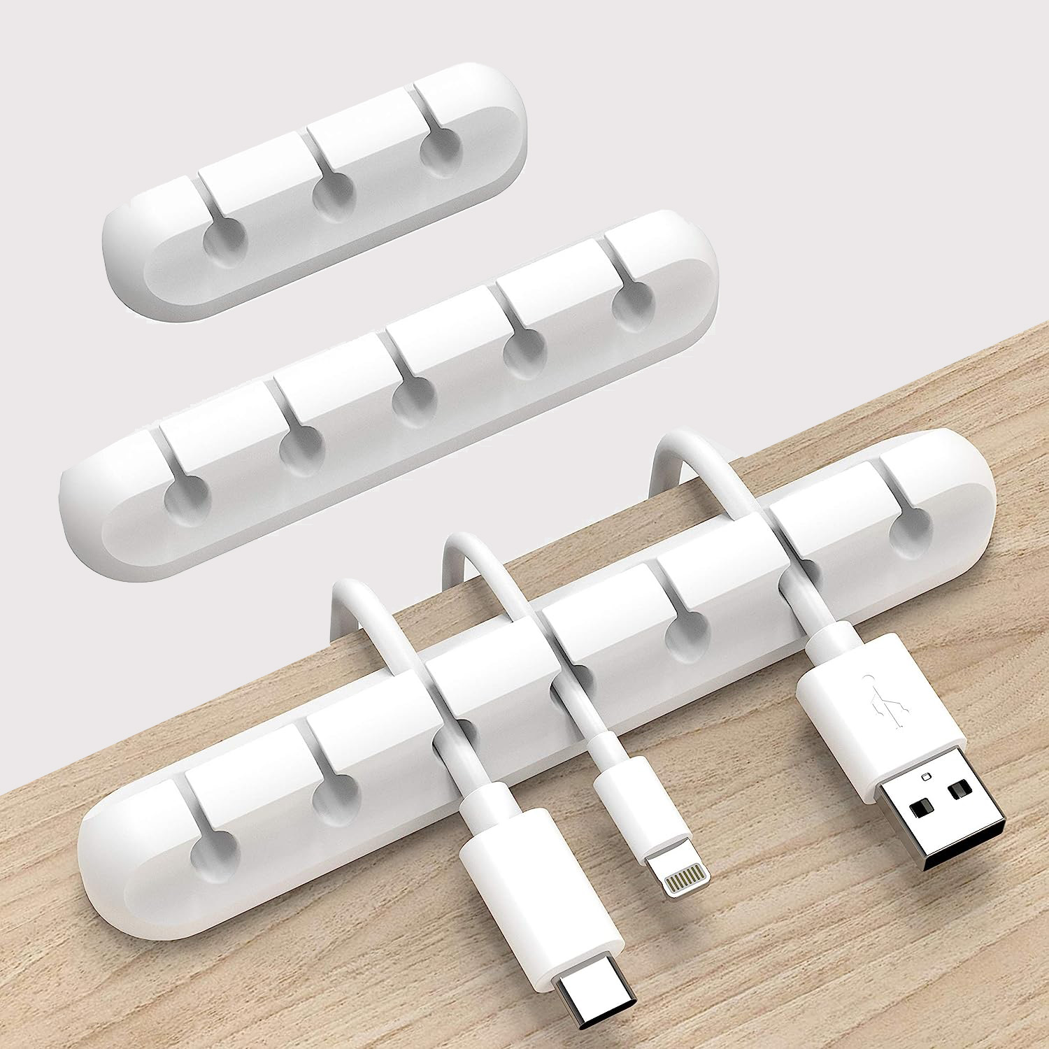 Cable Accessories – Silik