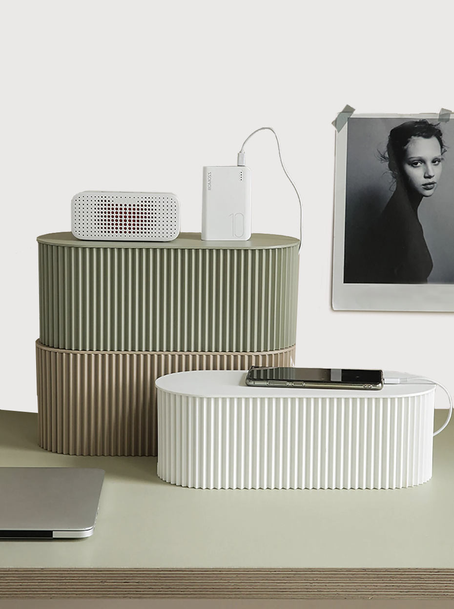 Cable Boxes – Silik