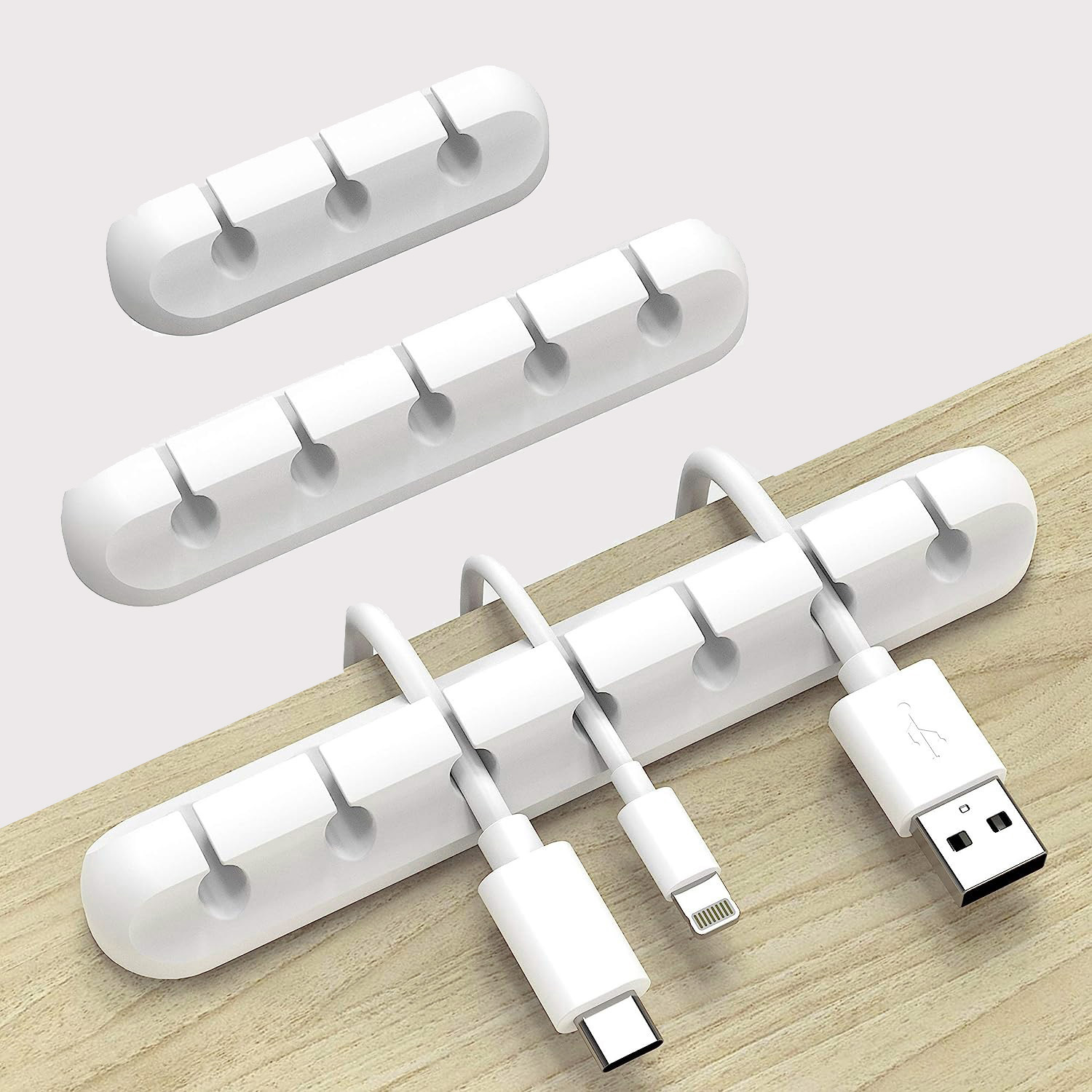 Cable Drops – Silik